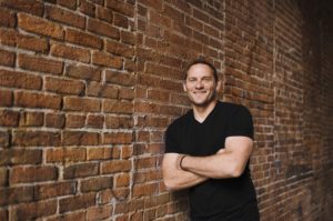 Robert Grand – Owner of Grand Realty – Eugene Mindworks